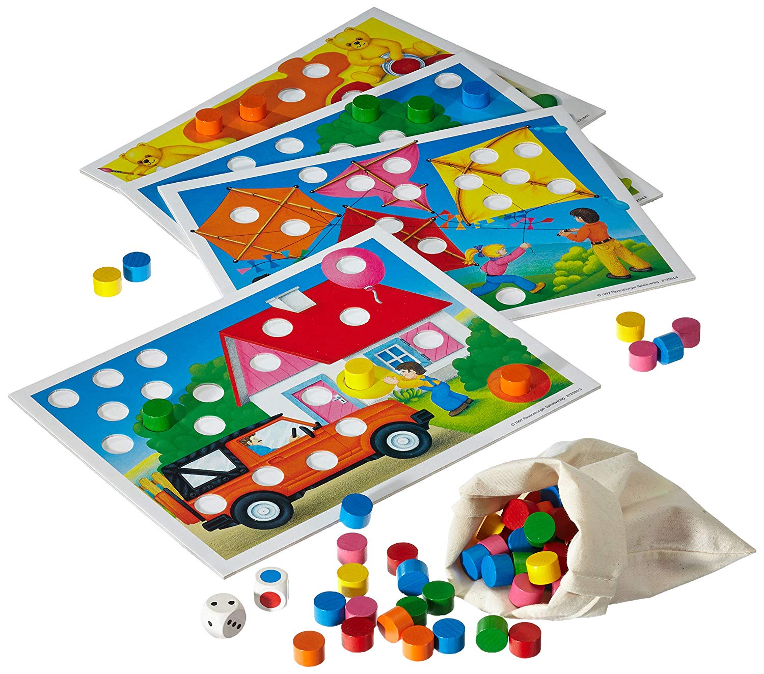 Quips – Angebote und Spielanleitung! | Boardbattle