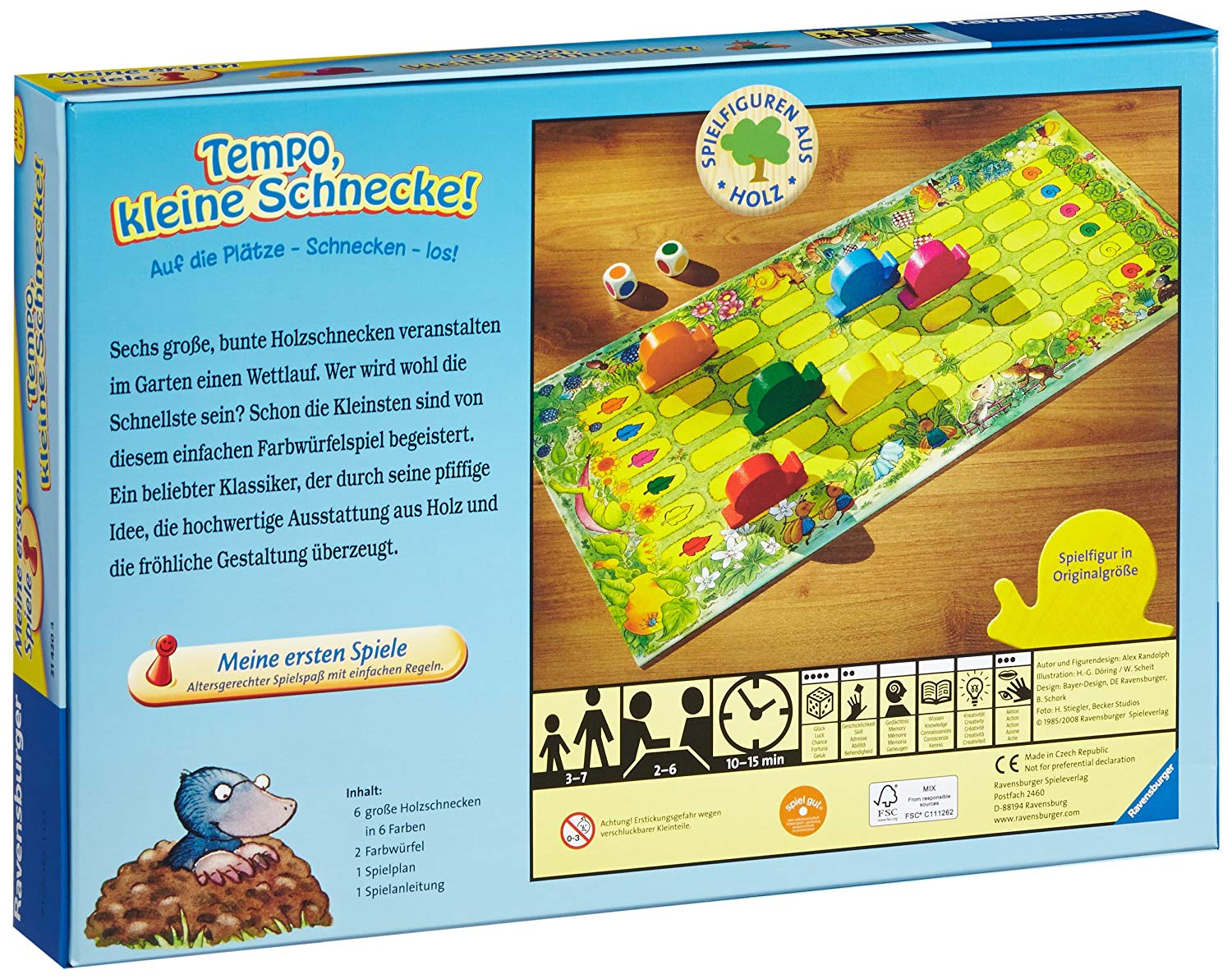 Schone Gesellschaftsspiel Ab 3 Jahren Fotos